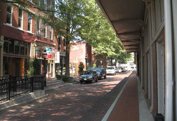 Drury Inn Paducah - Drury Hotels