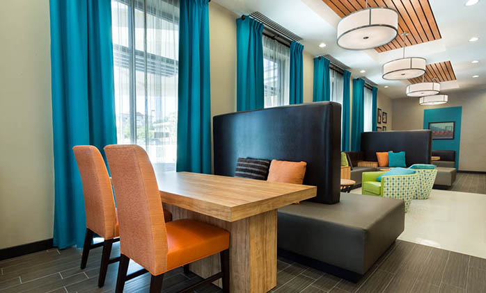 Pear Tree Inn San Antonio Airport - Drury Hotels