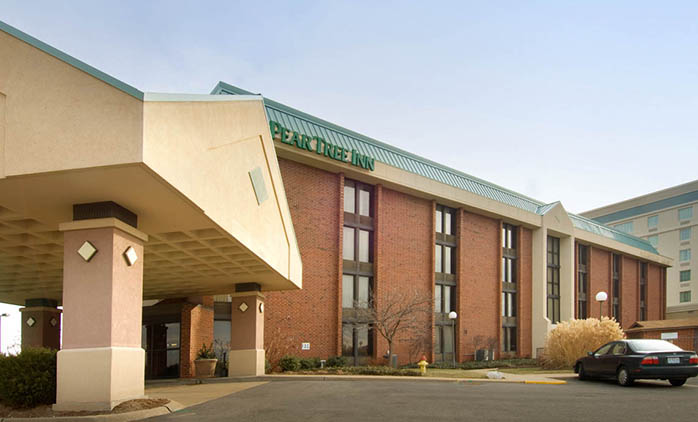 Pear Tree Inn St. Louis Arnold - Drury Hotels
