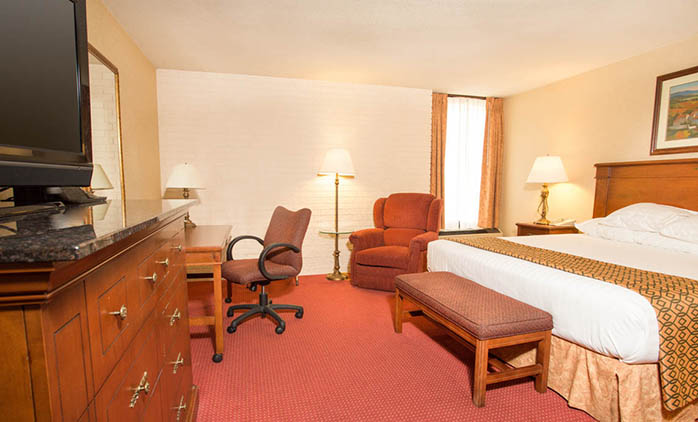 Drury Inn & Suites Joplin - Drury Hotels