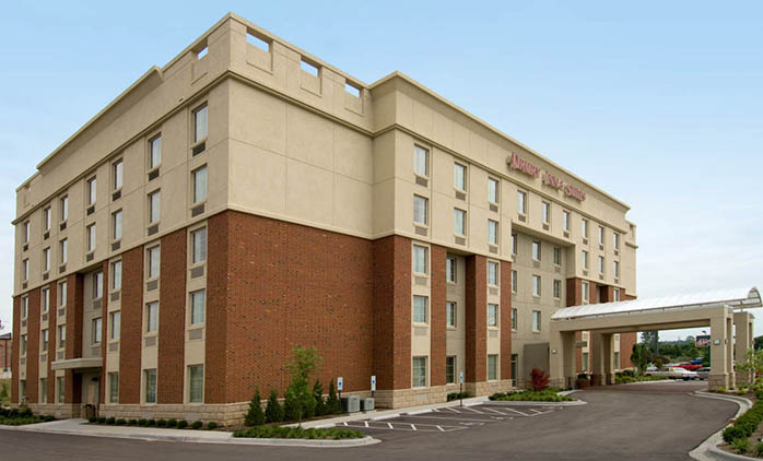 Drury Inn & Suites Middletown Franklin - Drury Hotels