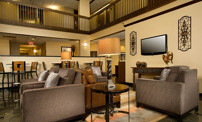 Drury Inn & Suites Springfield, IL - Drury Hotels