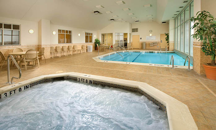 Drury Inn & Suites St. Louis O'Fallon, IL - Drury Hotels