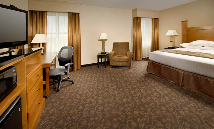 Drury Plaza Hotel Broadview Wichita - Drury Hotels