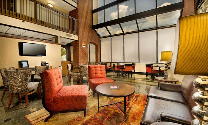 Drury Inn Paducah - Drury Hotels