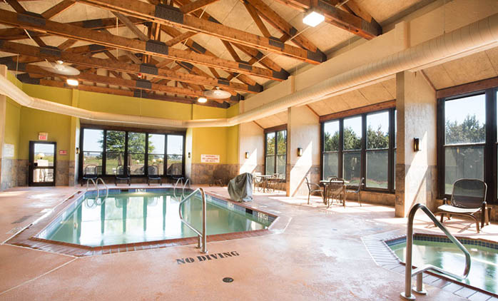 Drury Inn & Suites Paducah - Drury Hotels