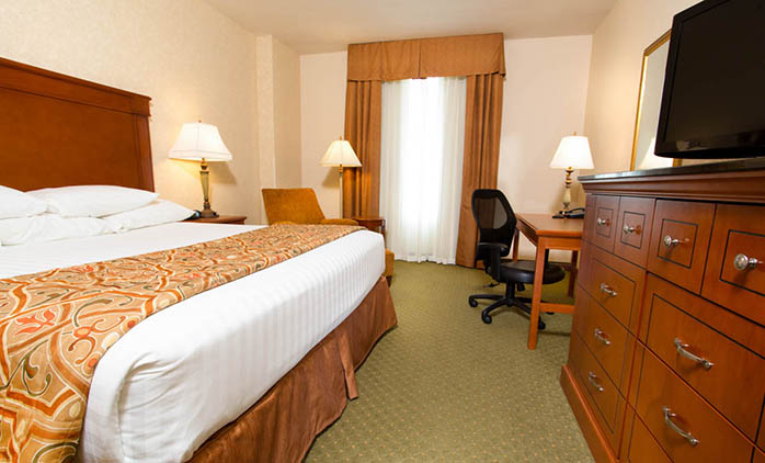 Drury Inn & Suites Kansas City Independence - Drury Hotels
