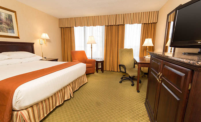 Drury Inn & Suites Memphis Southaven - Drury Hotels