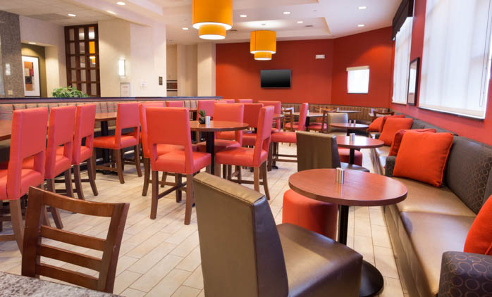 Drury Inn & Suites Dayton North - Drury Hotels