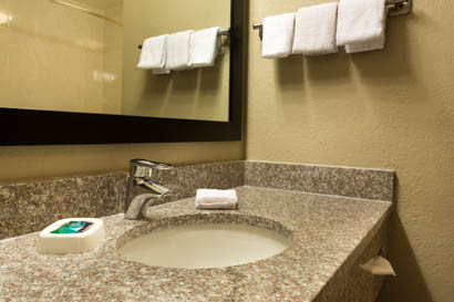 Drury Inn & Suites Cincinnati Sharonville - Drury Hotels