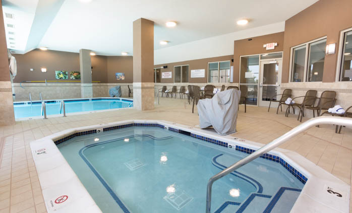Drury Inn & Suites Burlington - Drury Hotels