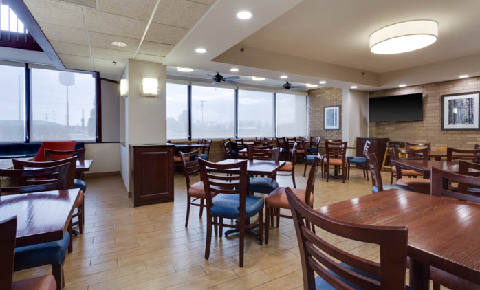 Pear Tree Inn Sikeston - Drury Hotels