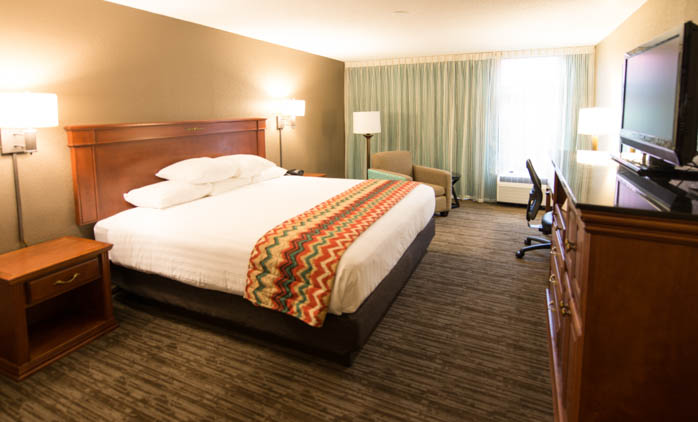 Pear Tree Inn Cape Girardeau Near The Medical Center - Drury Hotels