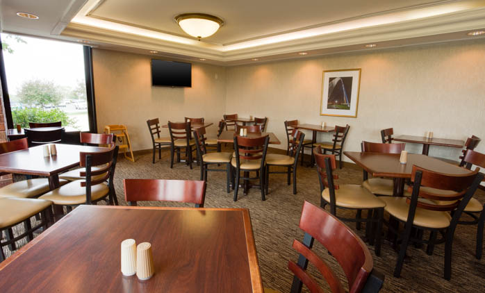 Pear Tree Inn St. Louis Arnold - Drury Hotels