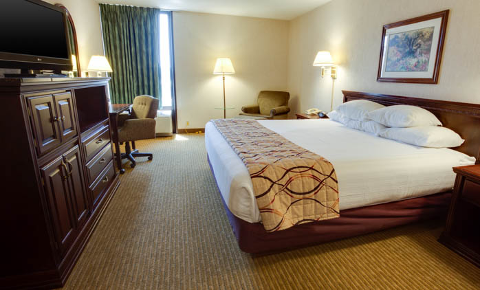 Pear Tree Inn St. Louis Arnold - Drury Hotels