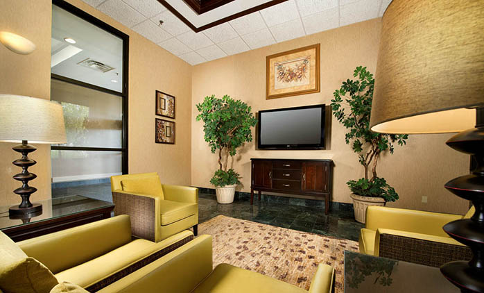 Pear Tree Inn St. Louis Near Union Station - Drury Hotels