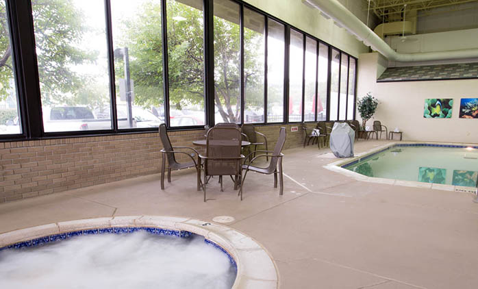 Pear Tree Inn St. Louis Near Union Station - Drury Hotels