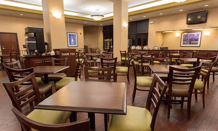 Pear Tree Inn St. Louis Near Union Station - Drury Hotels