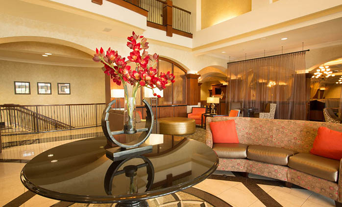 Drury Plaza Hotel St. Louis Chesterfield - Drury Hotels