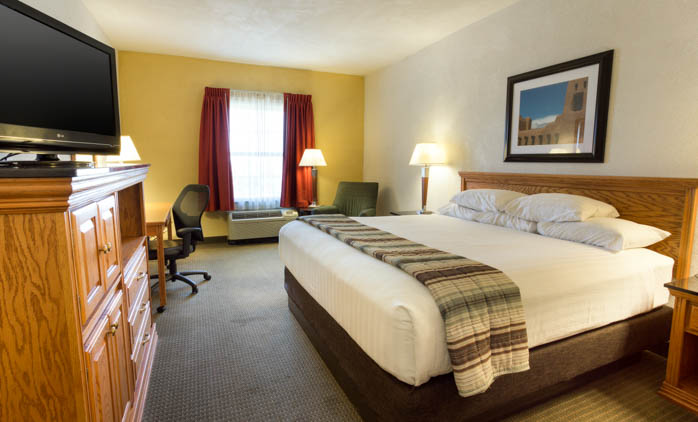Drury Inn & Suites Albuquerque North - Drury Hotels