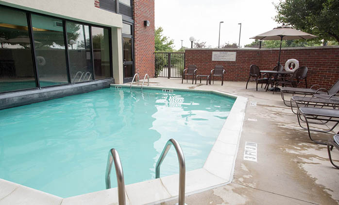 Drury Inn & Suites Columbus Dublin - Drury Hotels