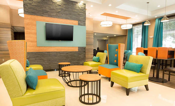 Drury Hotels - Pear Tree Inn San Antonio Airport