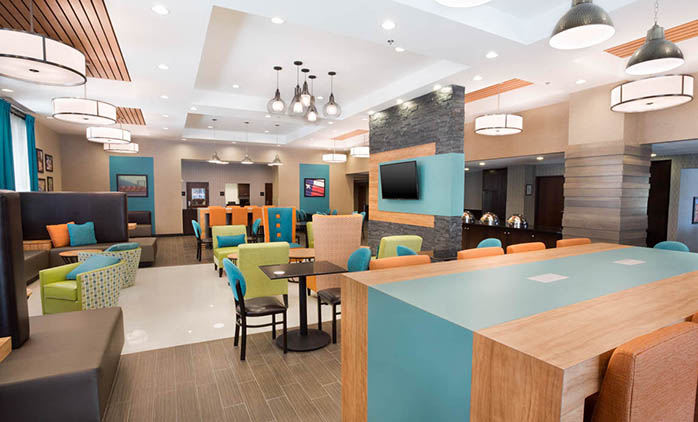 Drury Hotels - Pear Tree Inn San Antonio Airport