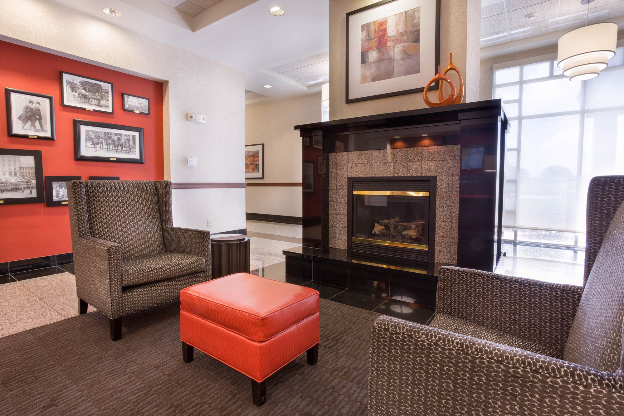 Drury Inn & Suites Montgomery - Drury Hotels