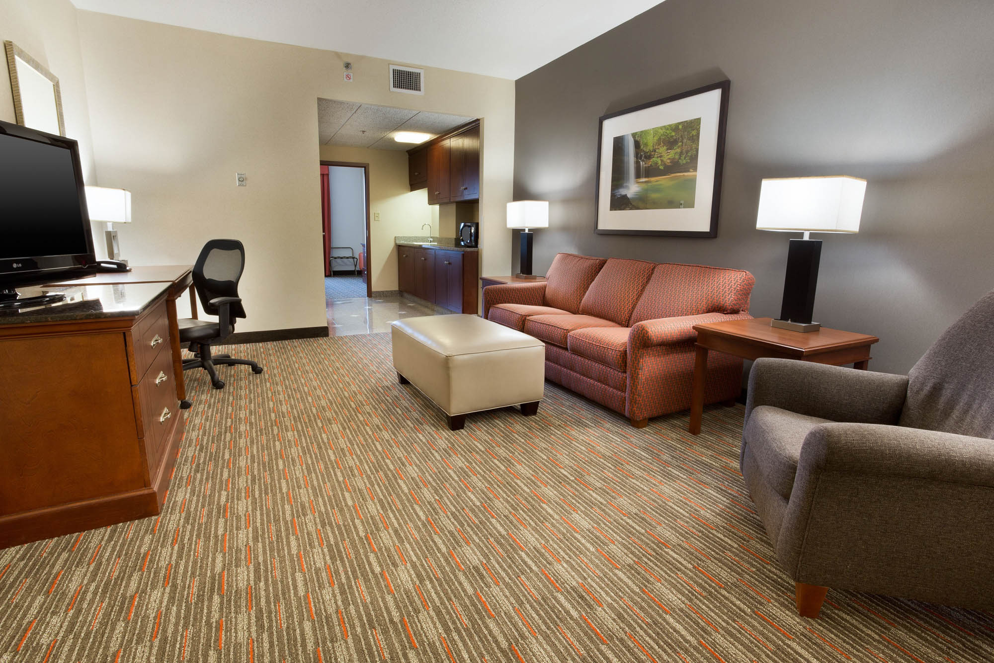 Drury Inn & Suites Montgomery - Drury Hotels