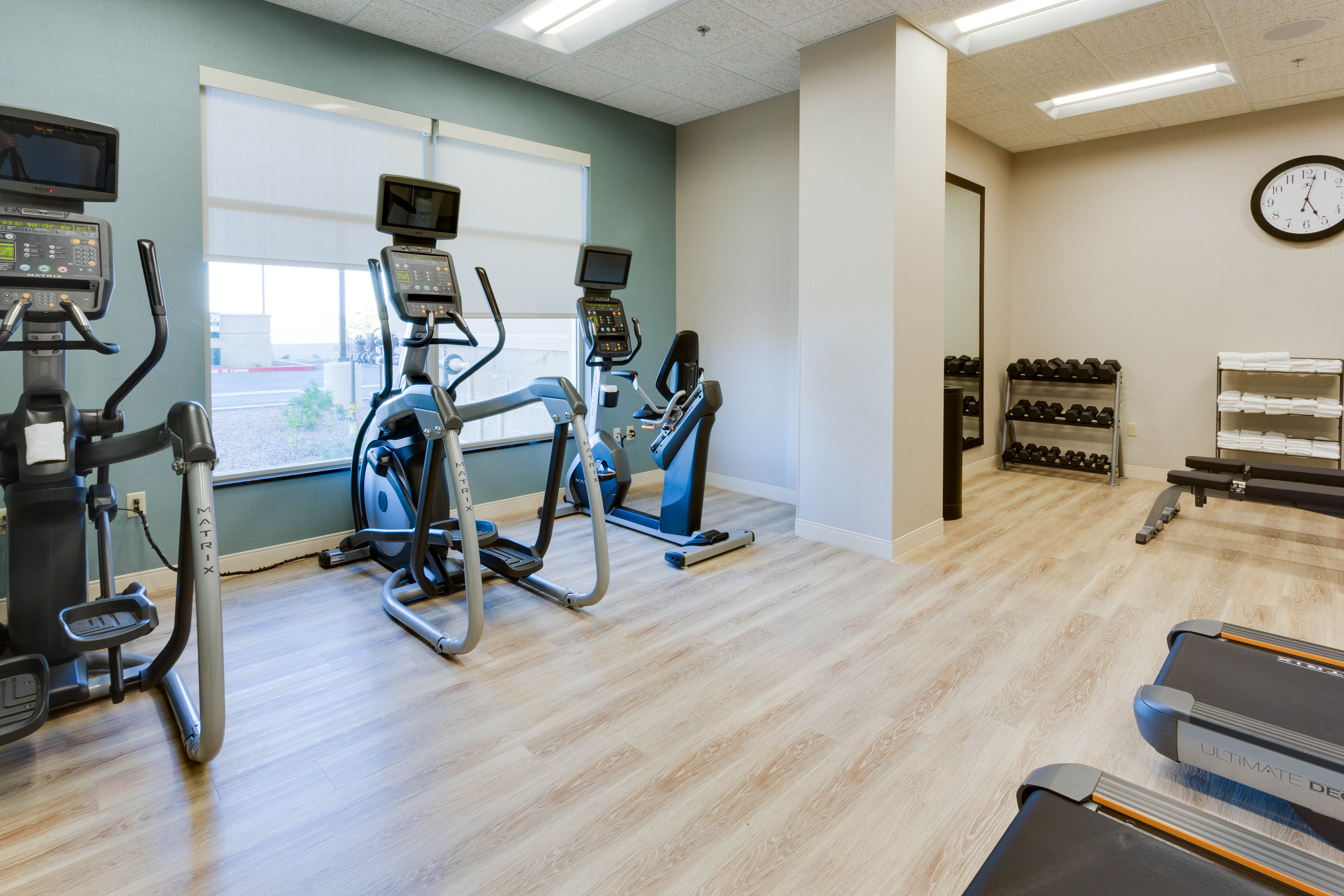 Drury Inn & Suites Phoenix Chandler Fashion Center - Drury Hotels