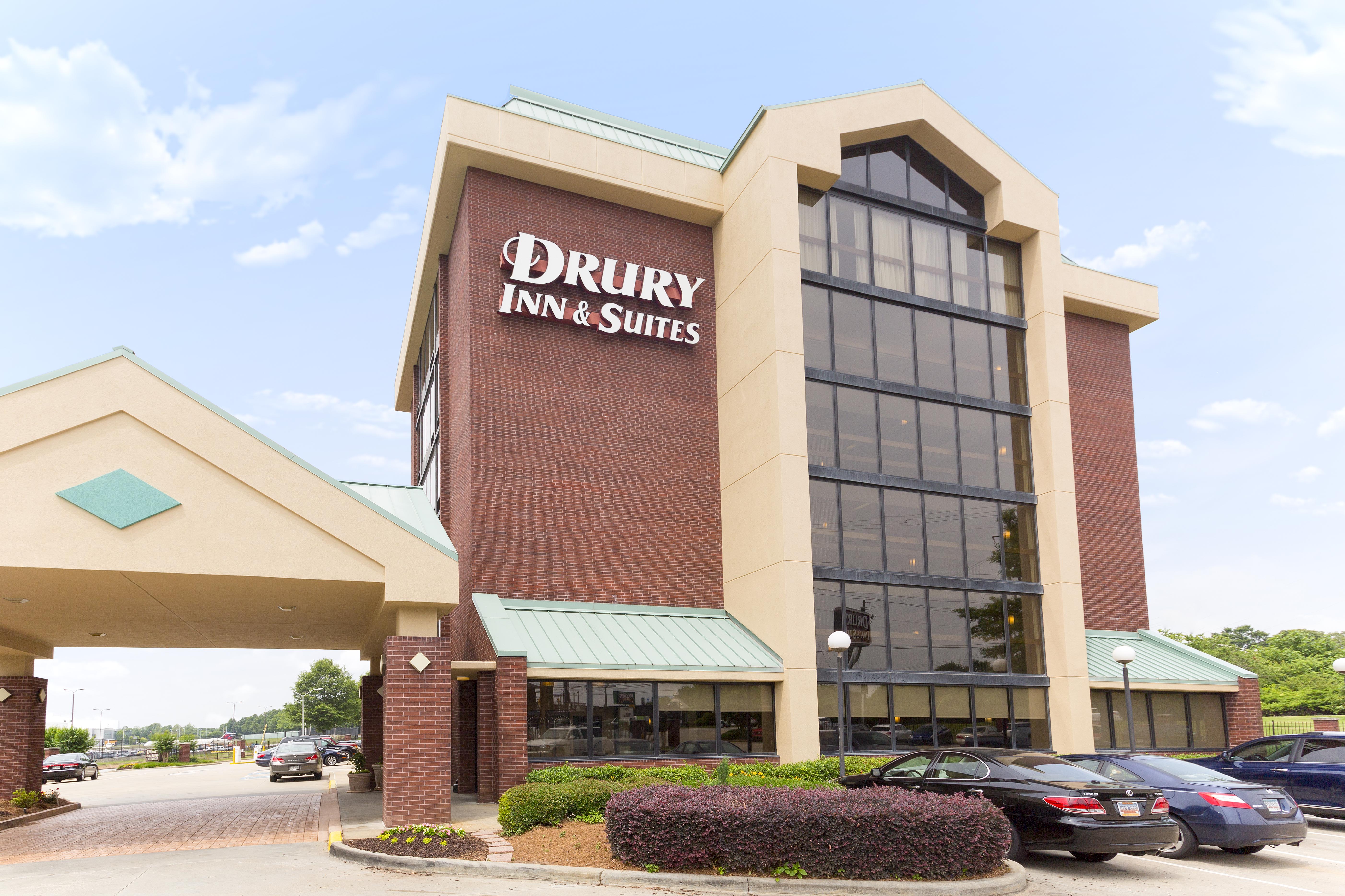 Drury Inn & Suites Atlanta Airport - Drury Hotels