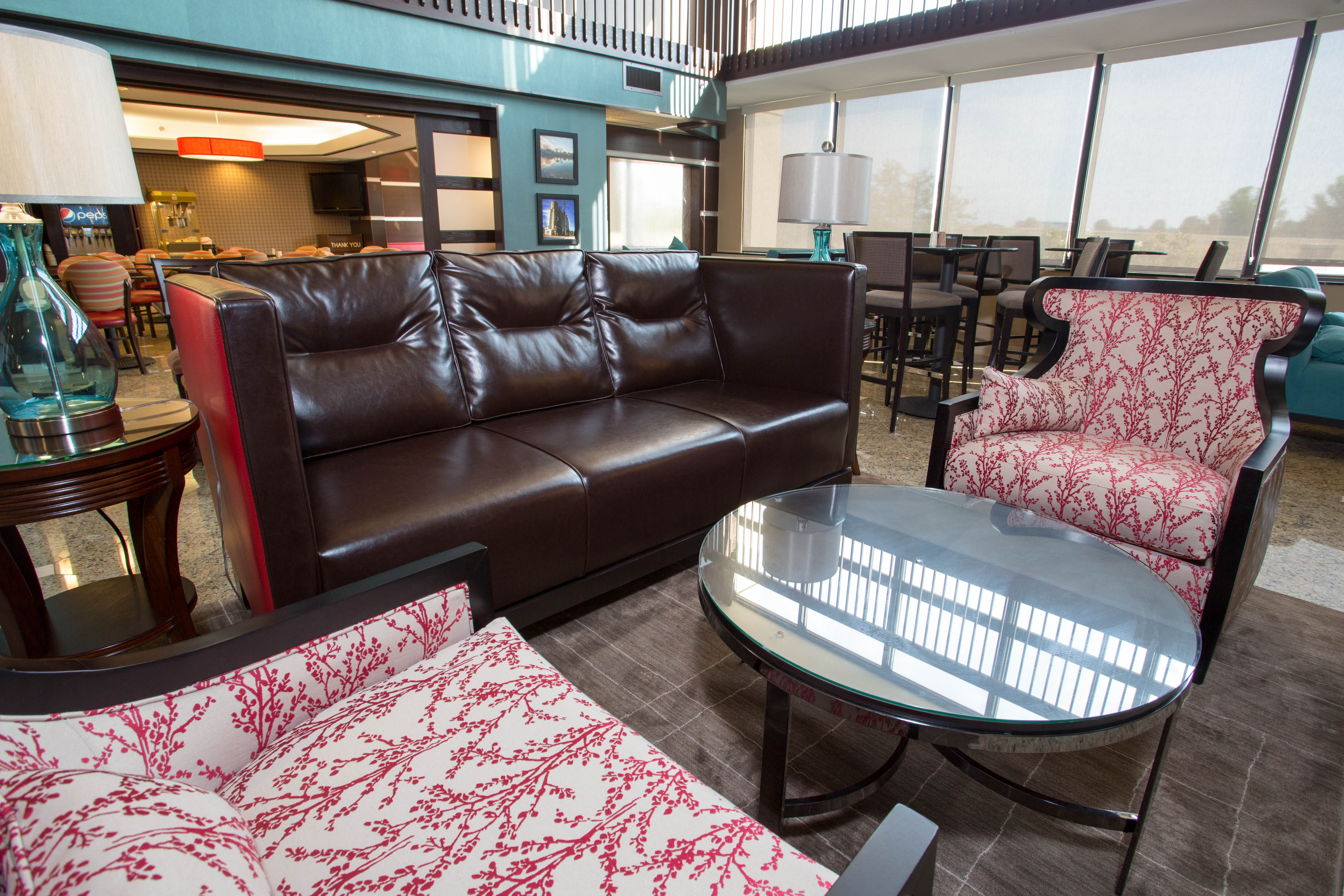 Drury Inn & Suites Champaign - Drury Hotels