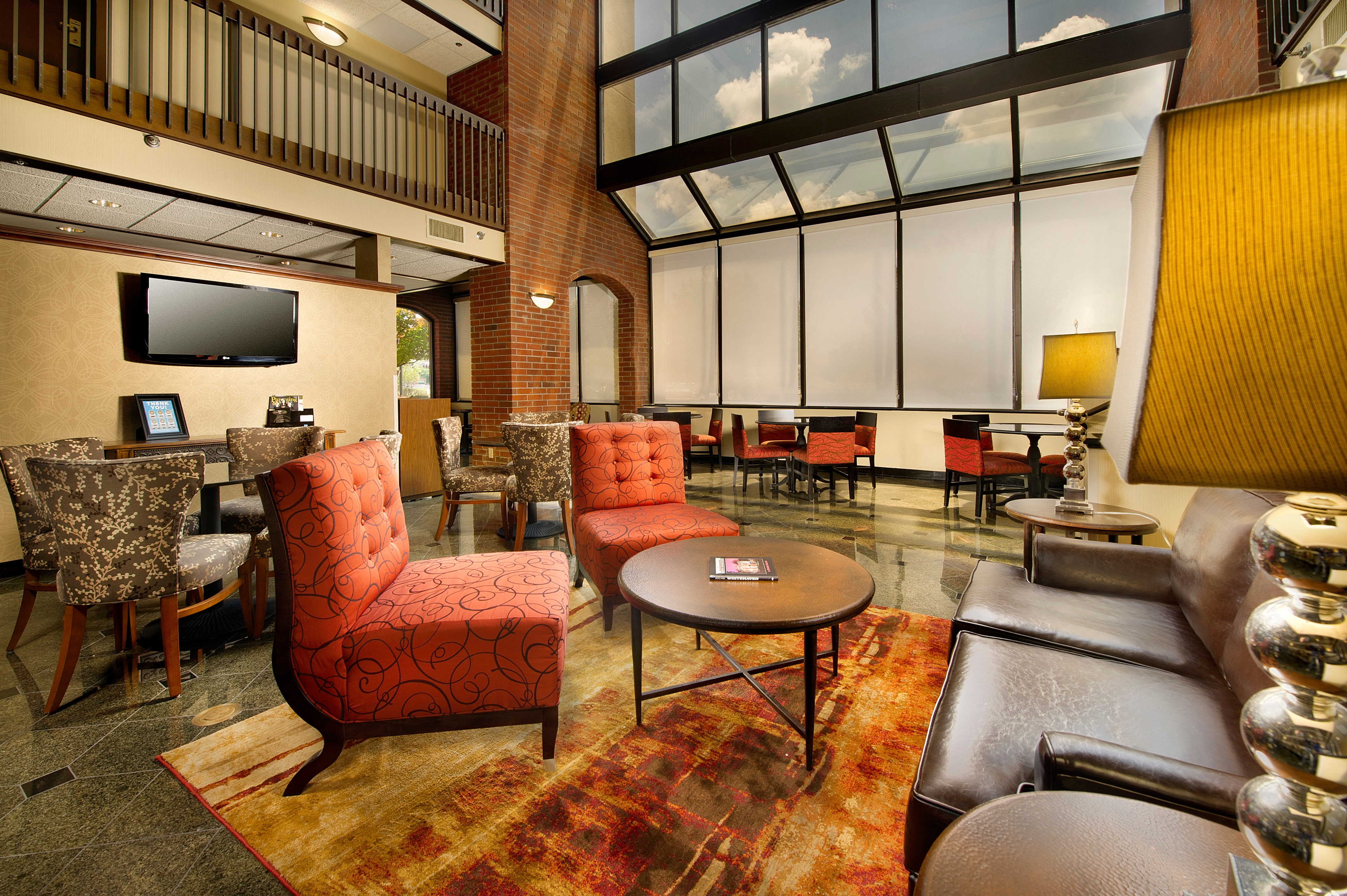 Drury Inn Paducah - Drury Hotels