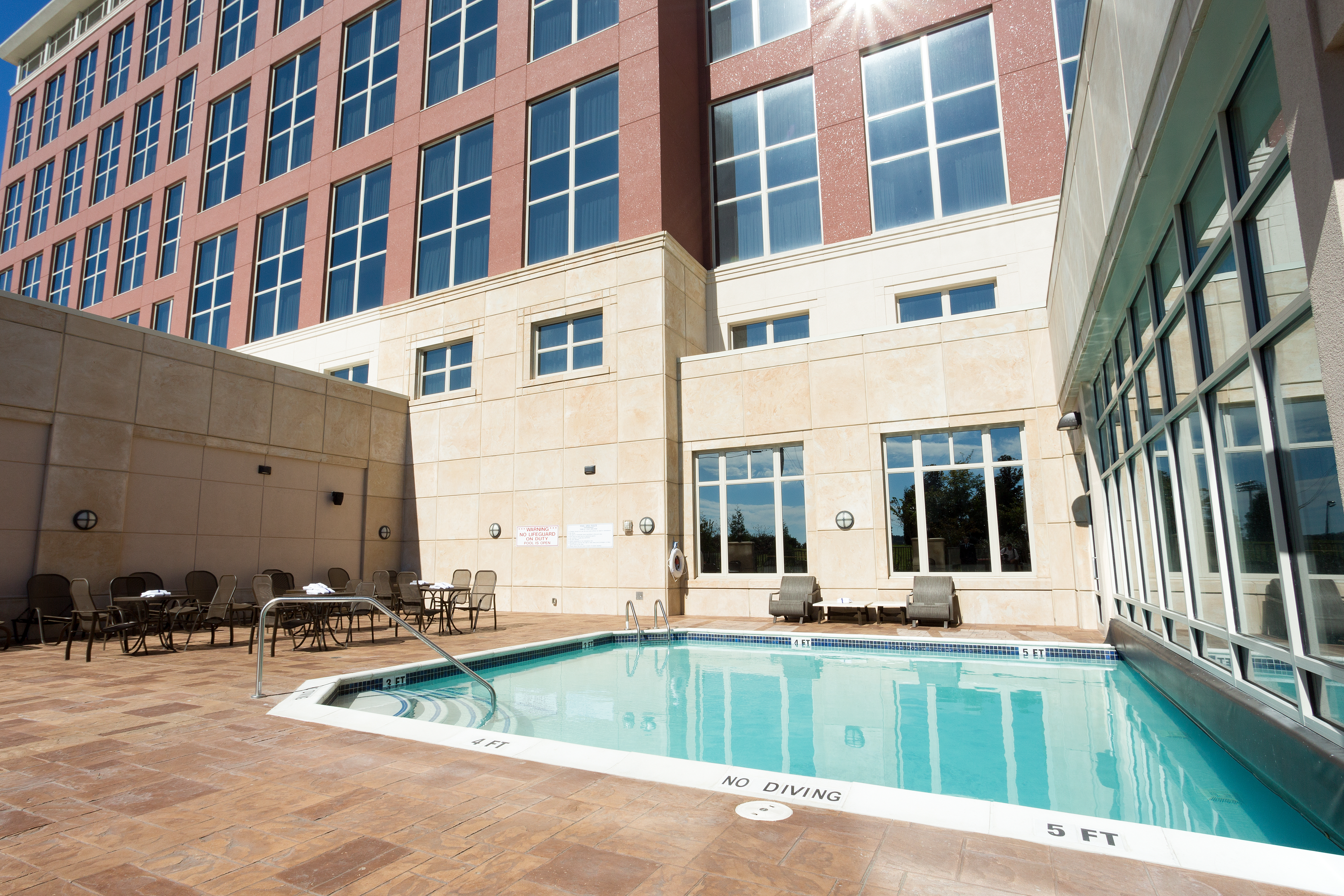 Drury Plaza Hotel Nashville Franklin - Drury Hotels