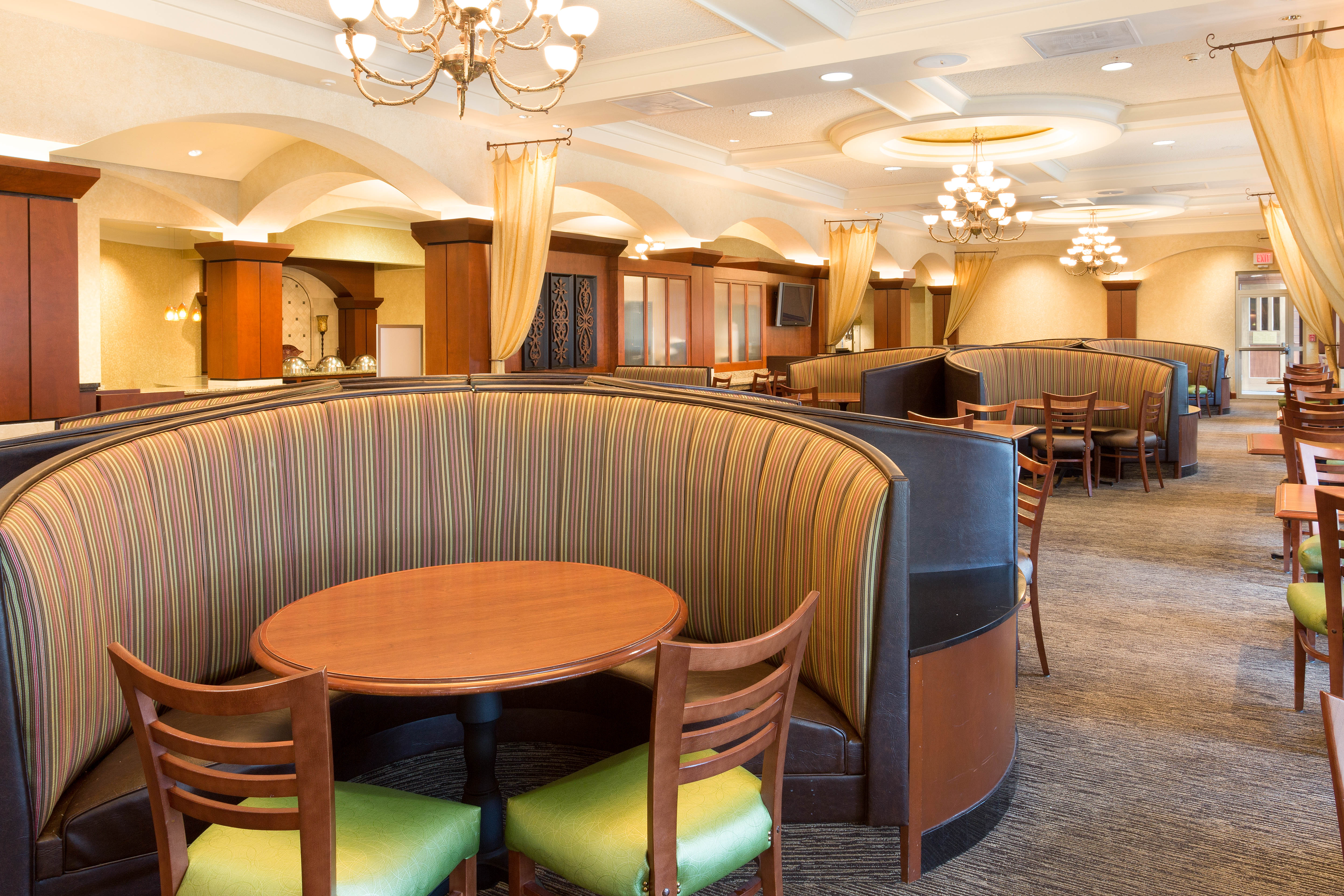 Drury Plaza Hotel St. Louis Chesterfield - Drury Hotels