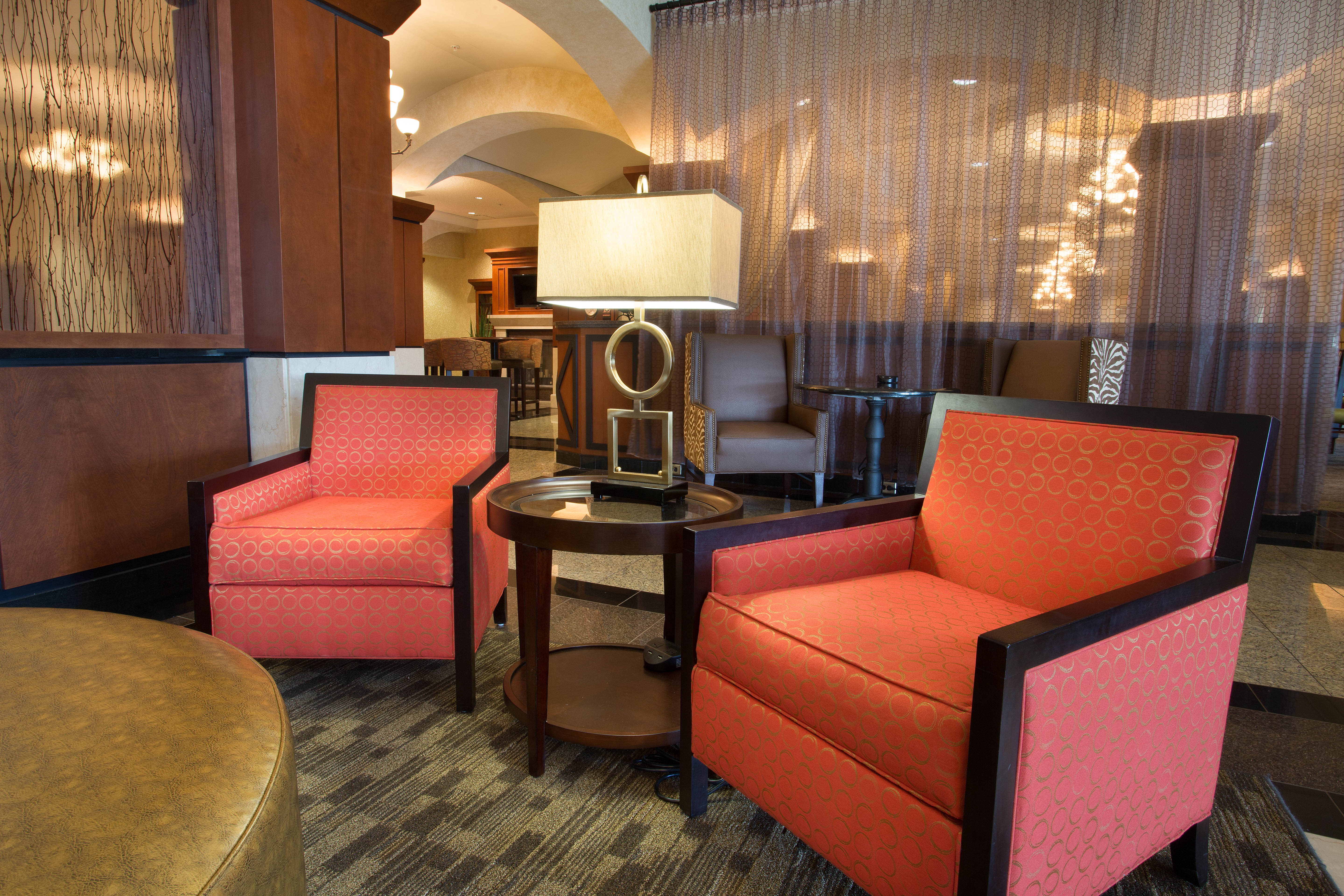 Drury Plaza Hotel St. Louis Chesterfield - Drury Hotels