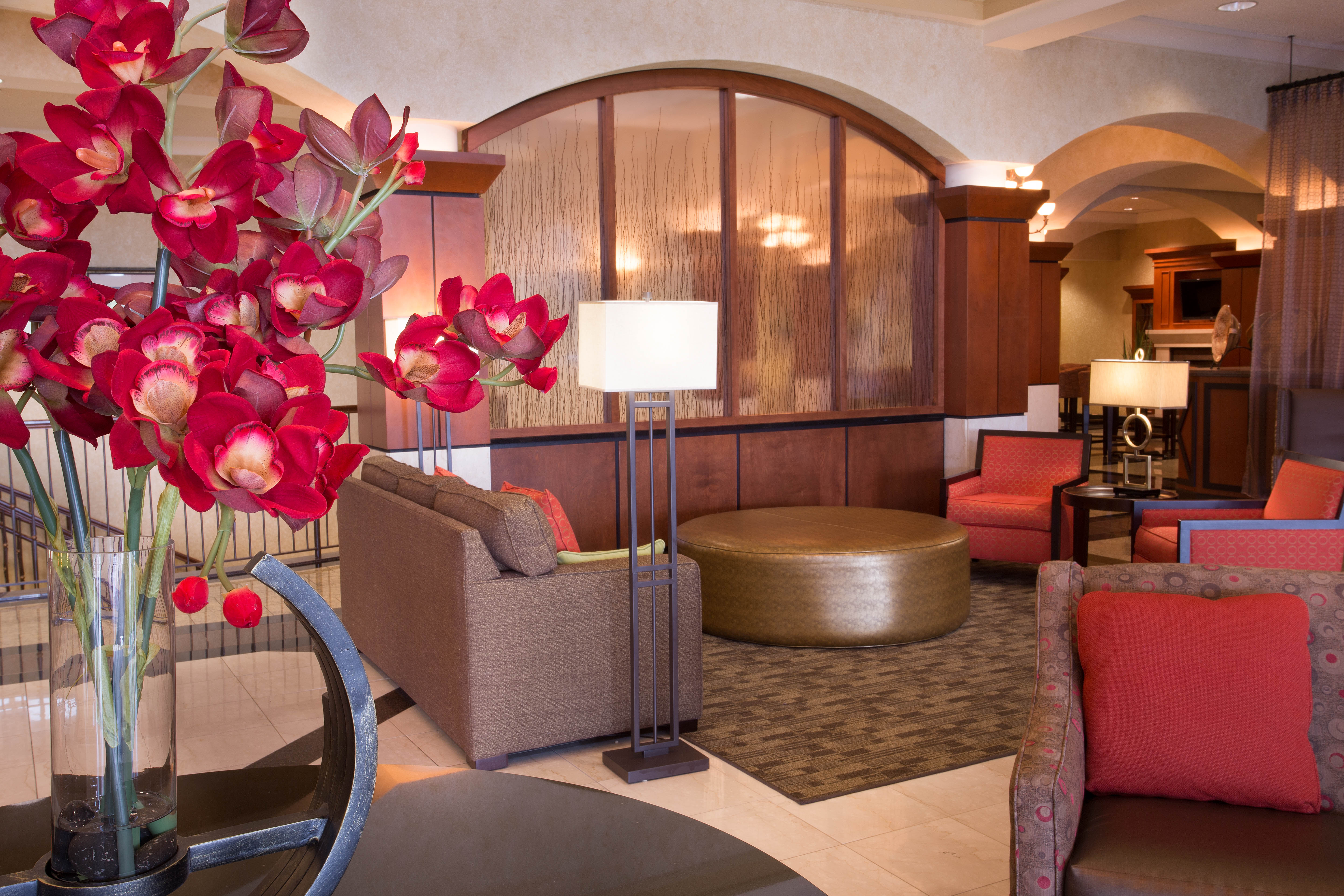 Drury Plaza Hotel St. Louis Chesterfield - Drury Hotels