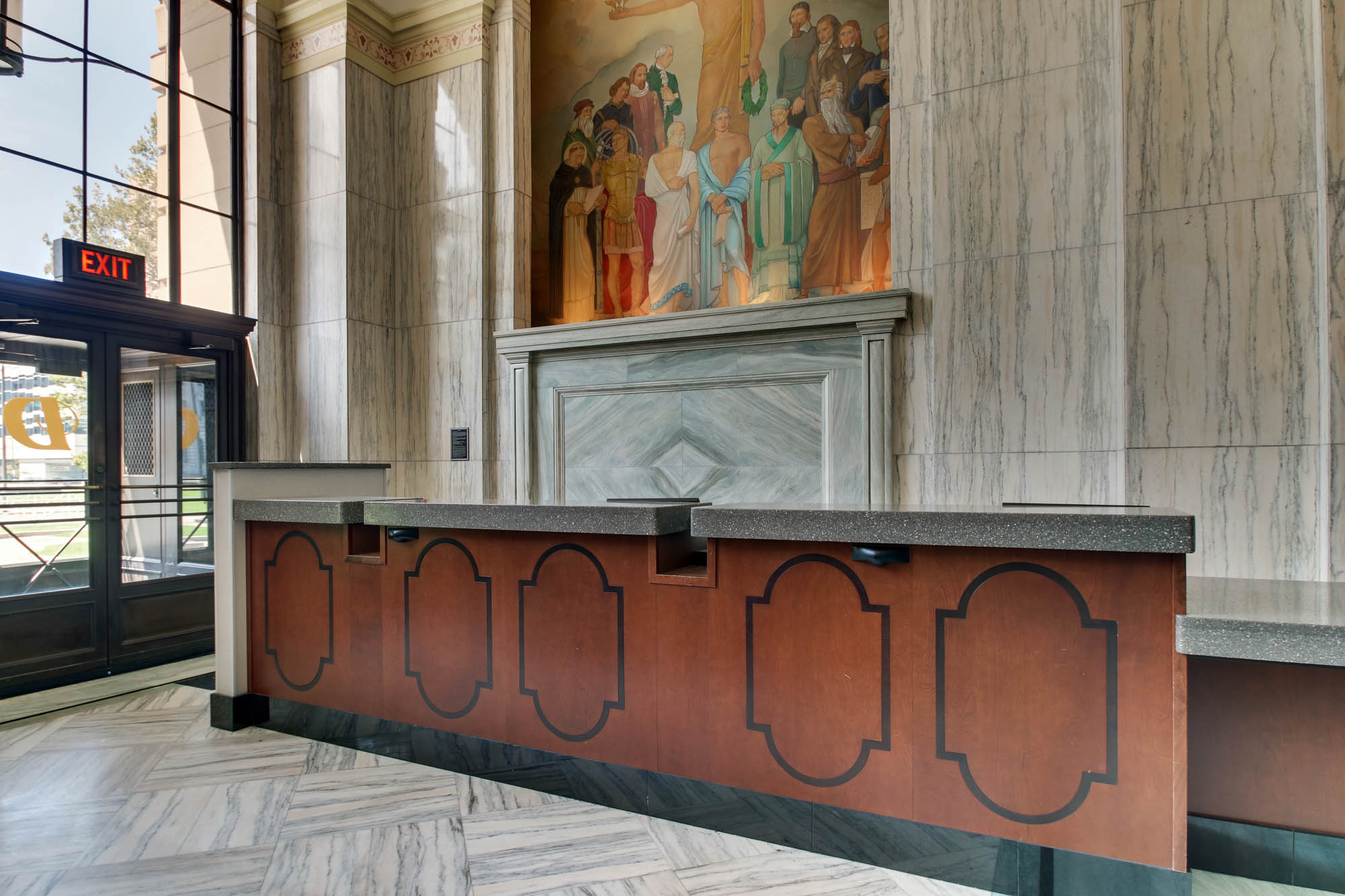 Drury Plaza Hotel Cleveland Downtown - Drury Hotels