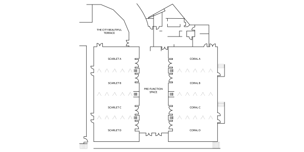 Drury Hotels - Drury Plaza Hotel Orlando - Disney Springs® Area ...