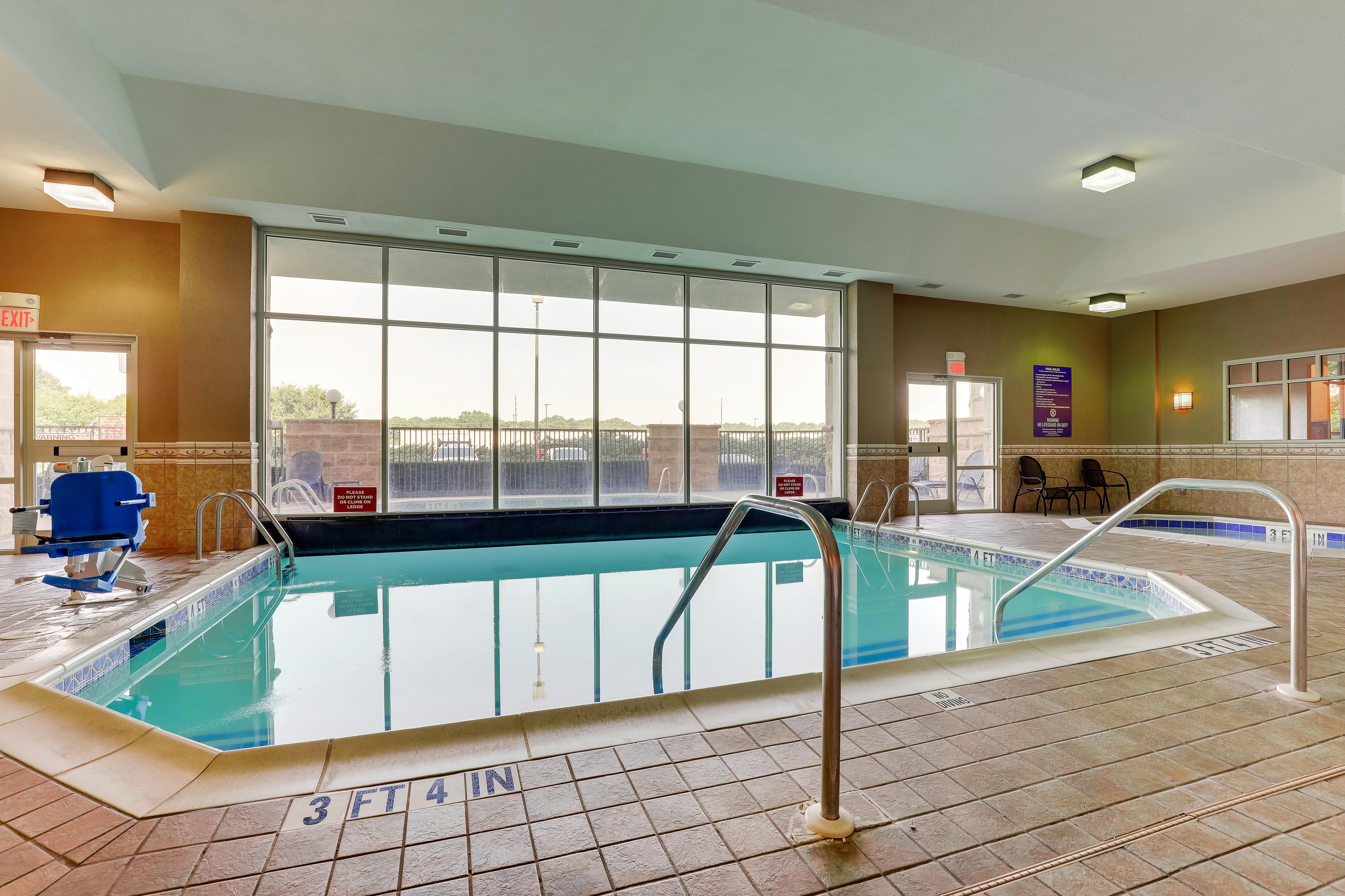 Drury Inn & Suites Montgomery - Drury Hotels