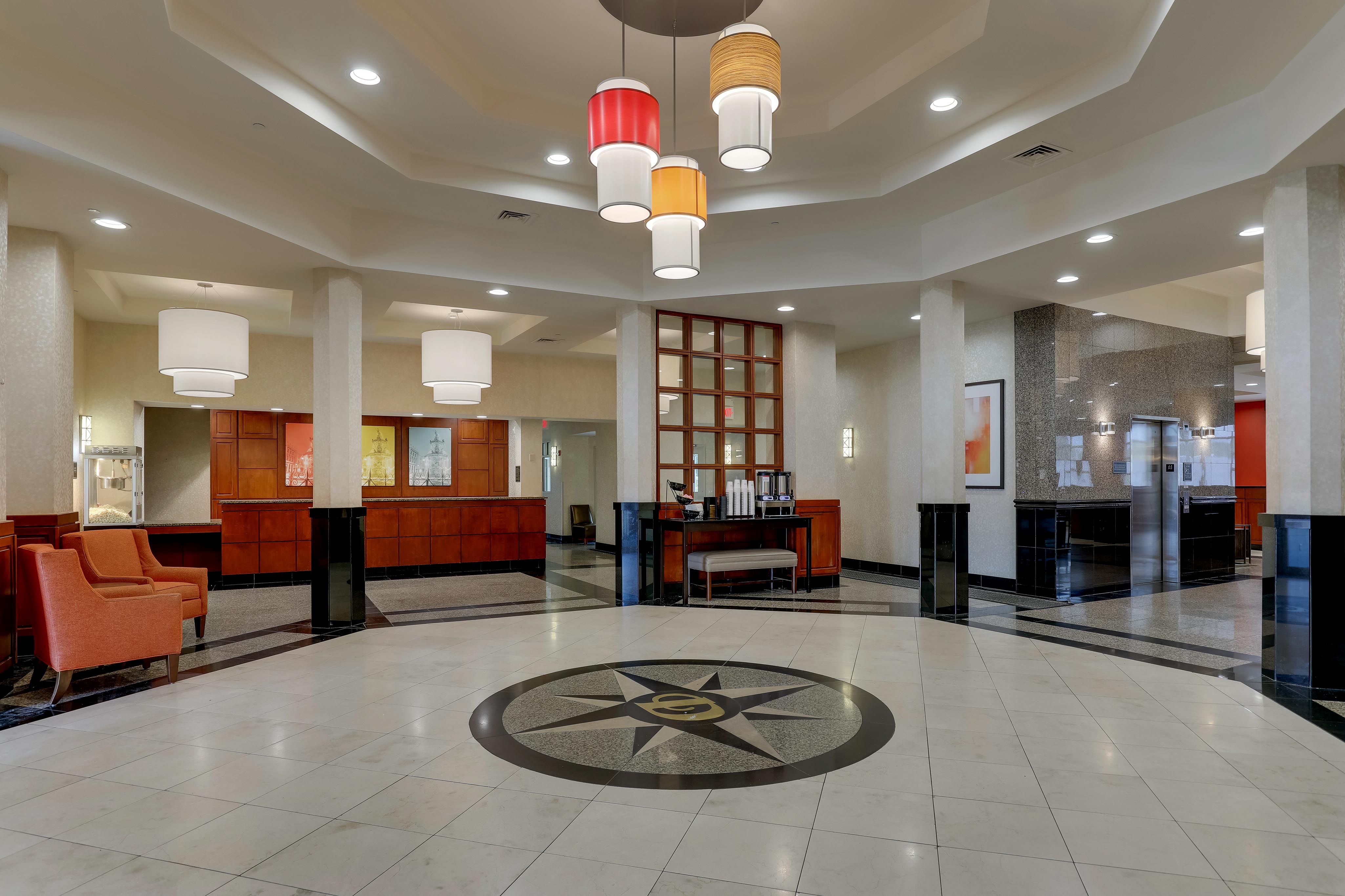 Drury Inn & Suites Montgomery - Drury Hotels
