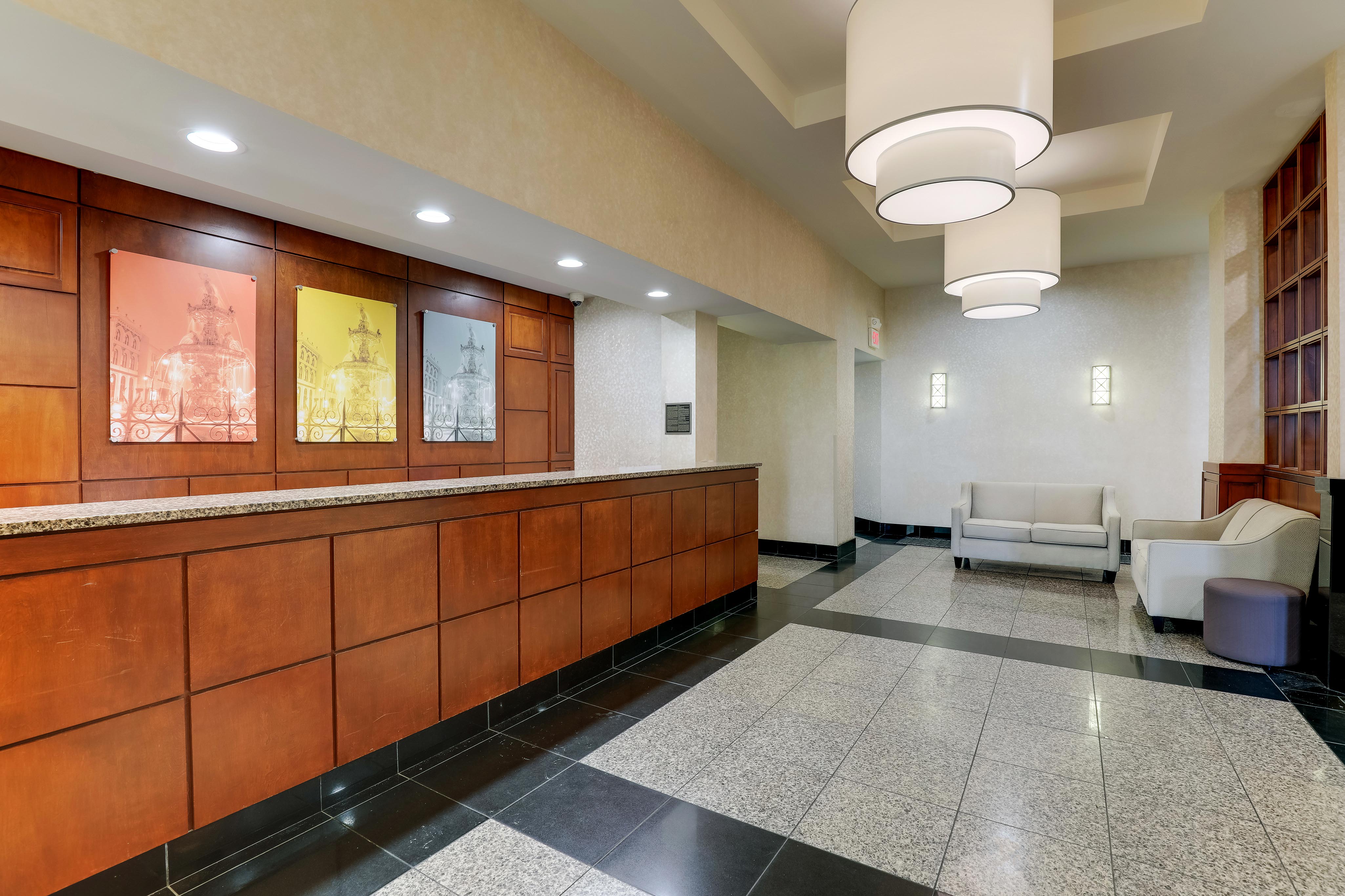 Drury Inn And Suites Montgomery – ADBYO