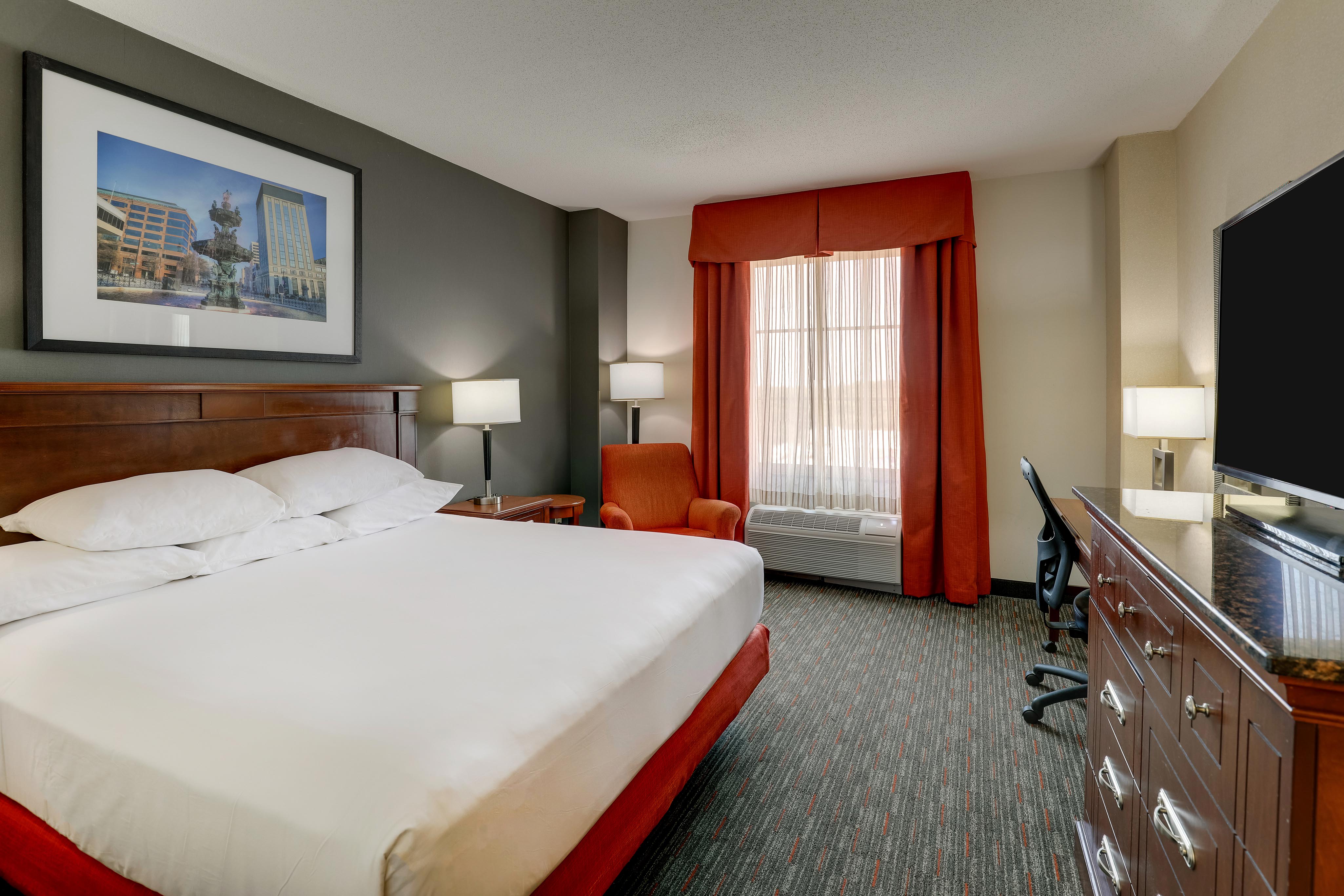 Drury Inn And Suites Montgomery – ADBYO