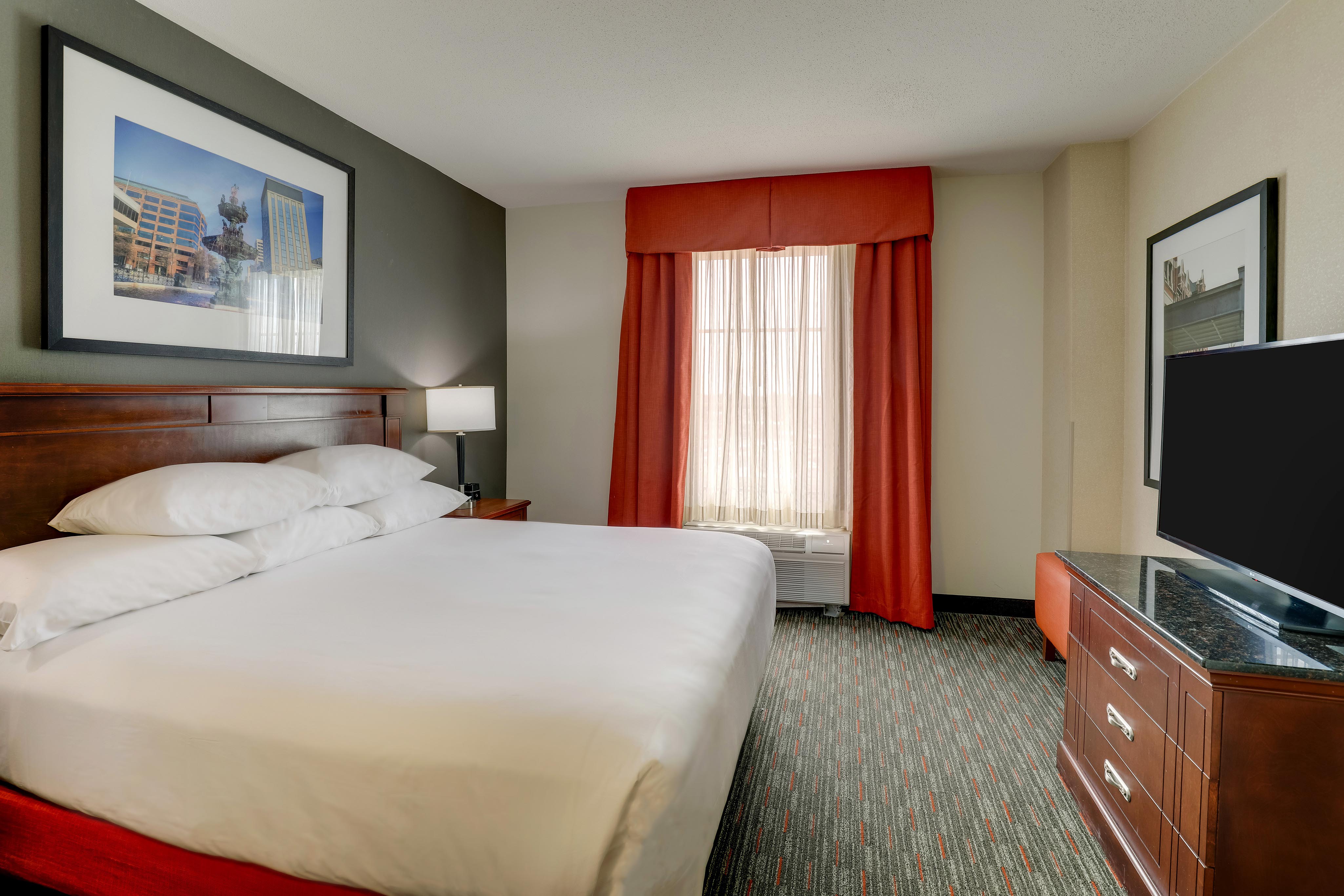Drury Inn & Suites Montgomery - Drury Hotels