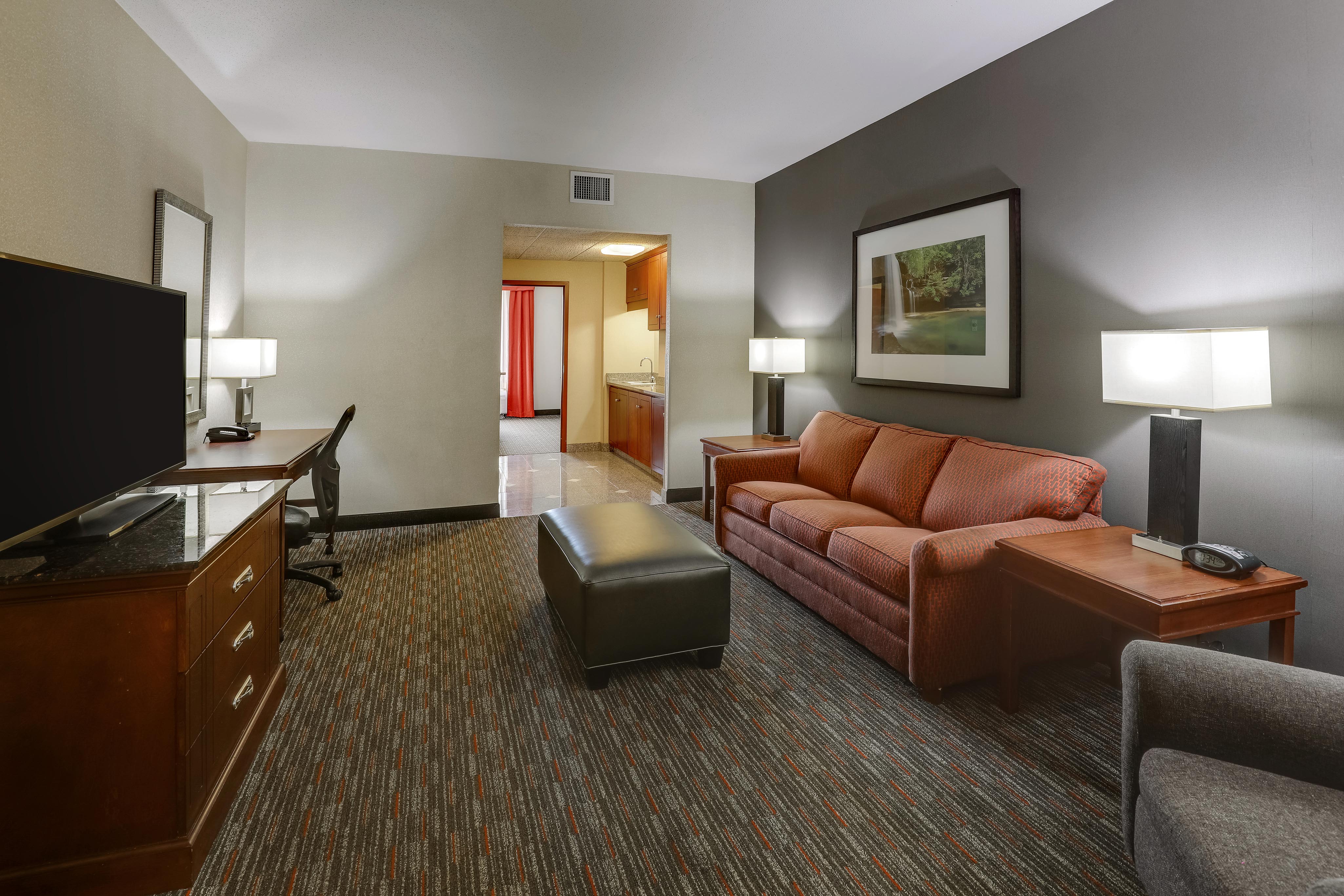 Drury Inn & Suites Montgomery - Drury Hotels