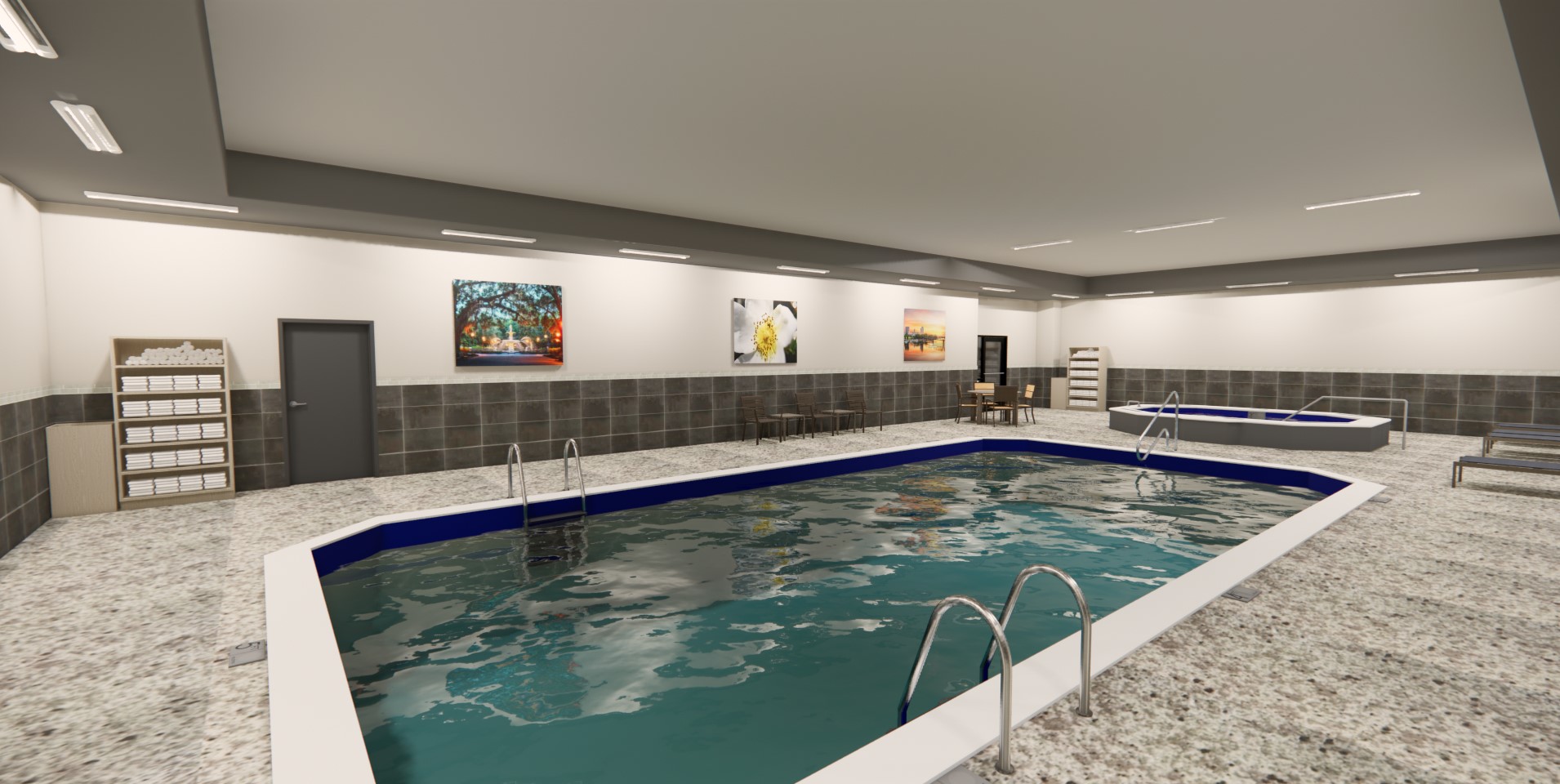 Drury Plaza Hotel Savannah Pooler - Drury Hotels