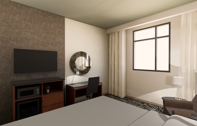 Drury Plaza Hotel Savannah Pooler - Drury Hotels
