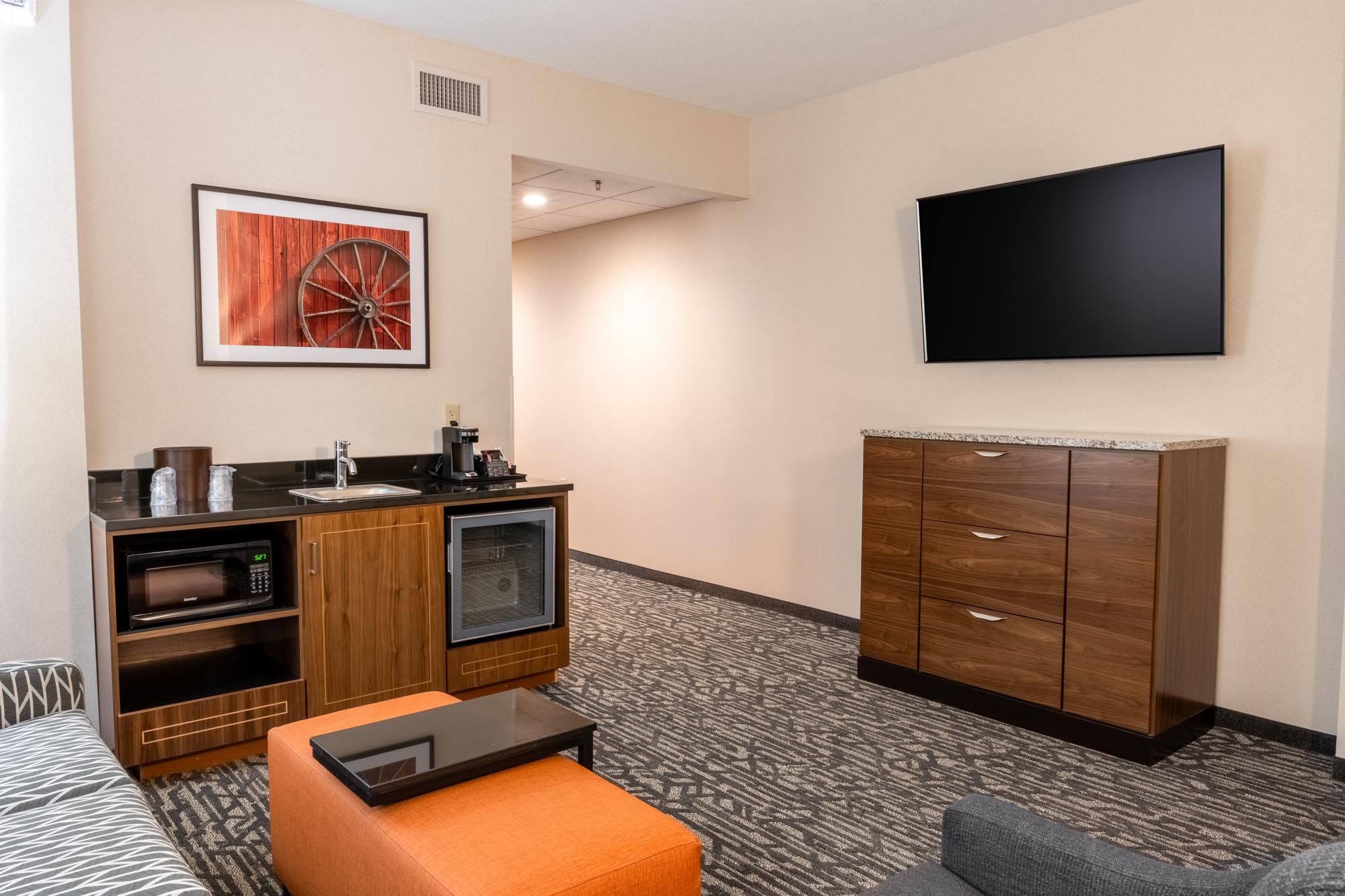 Drury Plaza Hotel Pigeon Forge - Drury Hotels