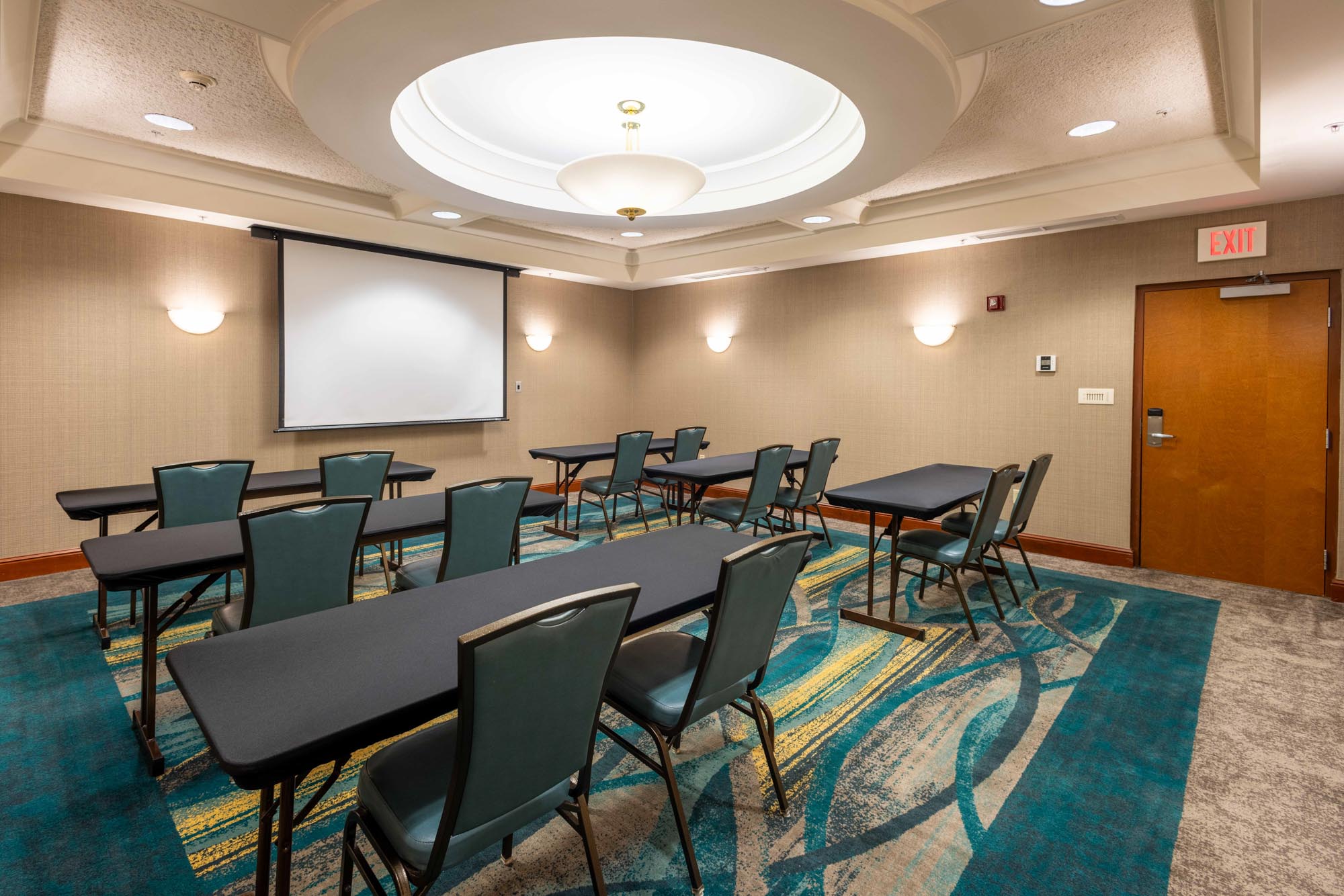 Drury Hotels - Drury Plaza Hotel St. Louis Chesterfield Meetings Room