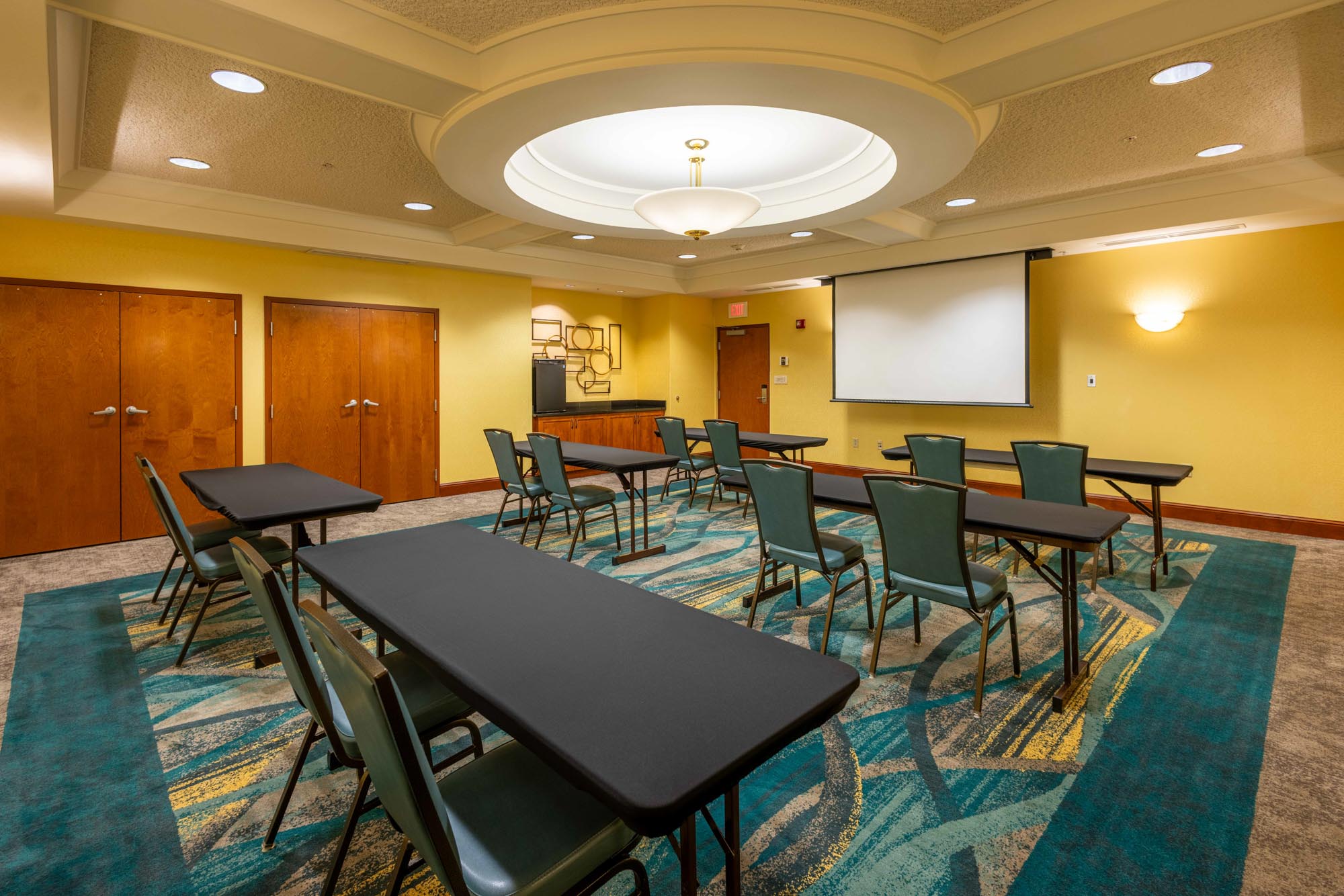 Drury Hotels - Drury Plaza Hotel St. Louis Chesterfield Meetings Room